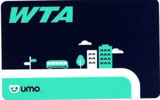 WTA Store – Whatcom Transportation Authority
